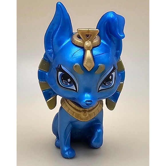 monster high | Toys | Monster High Doll G3 Cleo De Nile Boo Crew Pet ...
